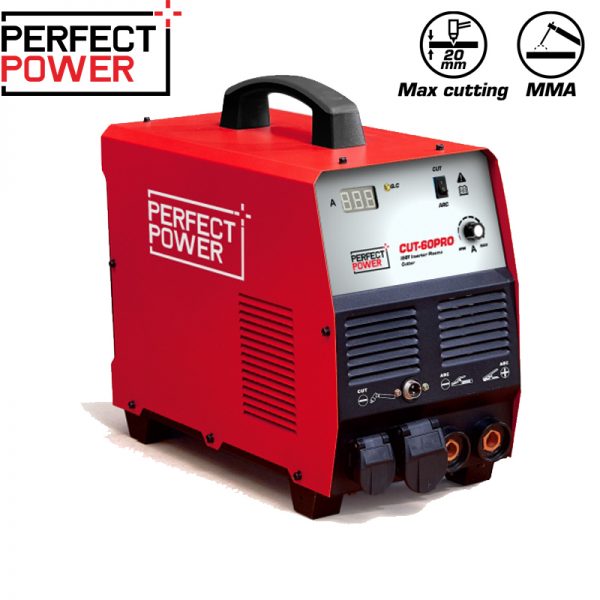 ARC-120MINI IGBT Inverter MMA Stick Welding Machine - PERFECT POWER ...