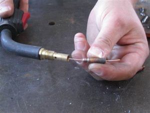 MIG Welder Machine Issues: Mig Welding Wire Feed Issues and How To Fix ...