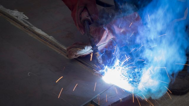 MIG Welder Machine Issues: Mig Welding Wire Feed Issues and How To Fix ...