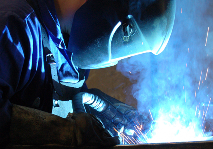 How to Reduce Spatter When MIG Welding: Top 4 Fixes - PERFECT POWER ...