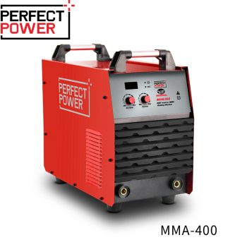 MMA-400 IGBT Inverter MMA Stick Welding Machine - PERFECT POWER ...