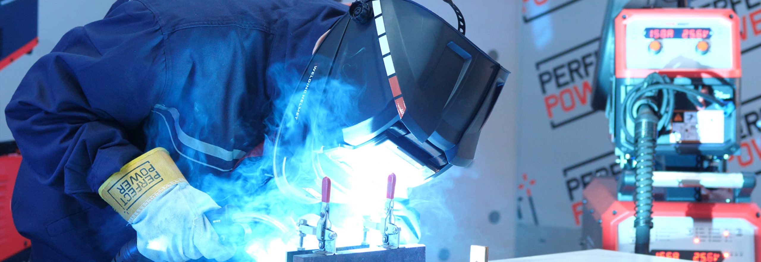 PERFECT POWER - Welders, Welding Wire, Welding Equipment, Accessories ...