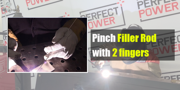 A Simple 5-Step Process On How To TIG Welding Aluminum - PERFECT POWER ...