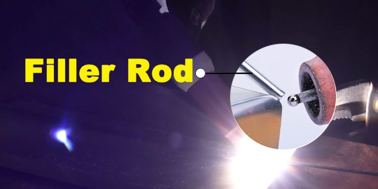 What torch angle to hold during TIG Welding Aluminum? - PERFECT POWER ...