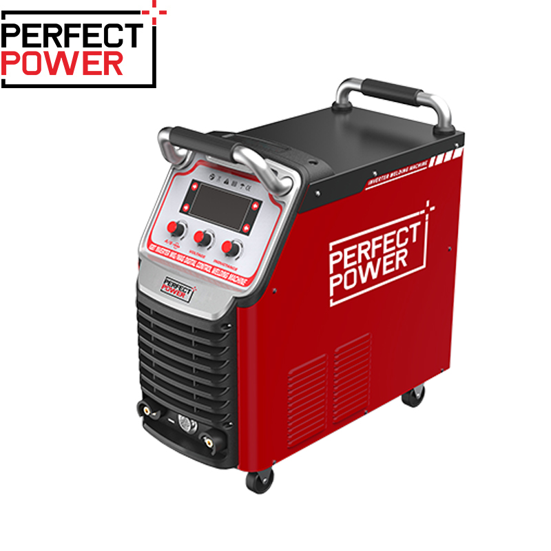 3-in-1 MIG-500I Multi Process MIG Welder – MIG Welders | Purchase MIG ...