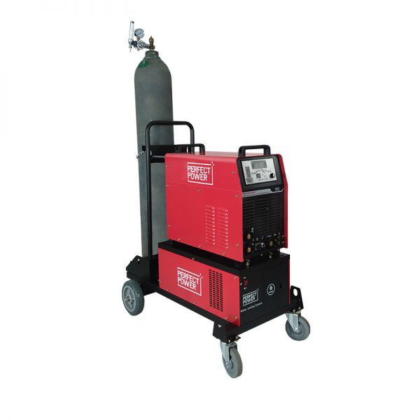 200V-440V AC DC TIG Welder IGBT Inverter TIG-315P AC DC TIG Welding Machine - PERFECT POWER ...