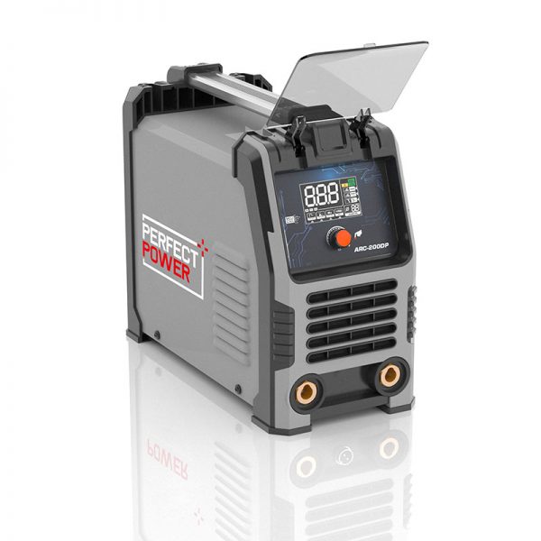 Multi-Process Welding Machines - PERFECT POWER - Welders, Welding Wire ...