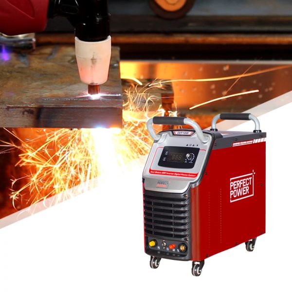CTM-416 3 in 1 Multi-Functional Plasma Cutting Machine With CUT/HF TIG ...