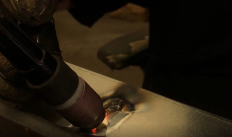 8 Tips to Improvements Your Stainless Steel TIG Welding - PERFECT POWER ...