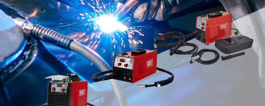 The Best Flux Core Welder Under $75 for 2023 – Top Picks, Reviews ...