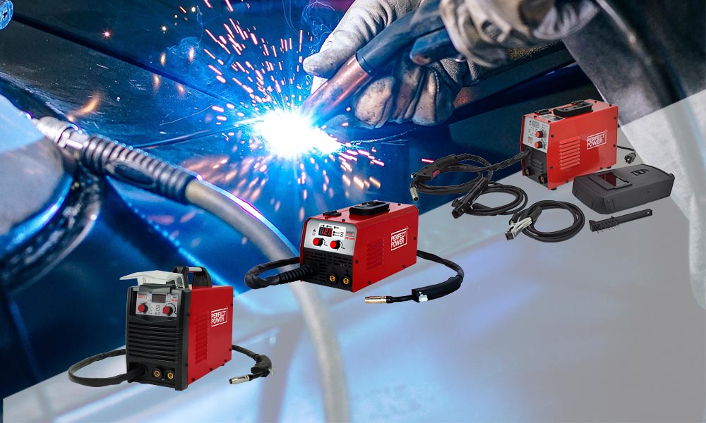 The Best Flux Core Welder Under $75 for 2023 – Top Picks, Reviews ...