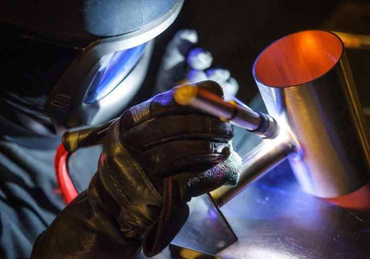 A Beginner's Guide to TIG Welding Applications - PERFECT POWER ...