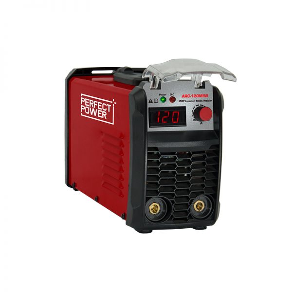 PERFECT POWER - Welders, Welding Wire, Welding Equipment, Accessories ...