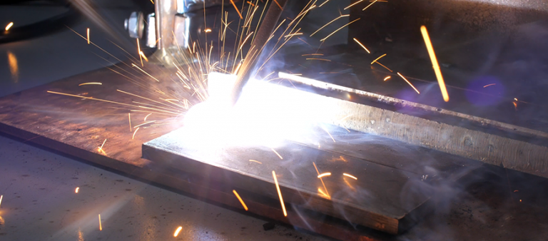 Stick Welding The Basics For Beginners Perfect Power Welders