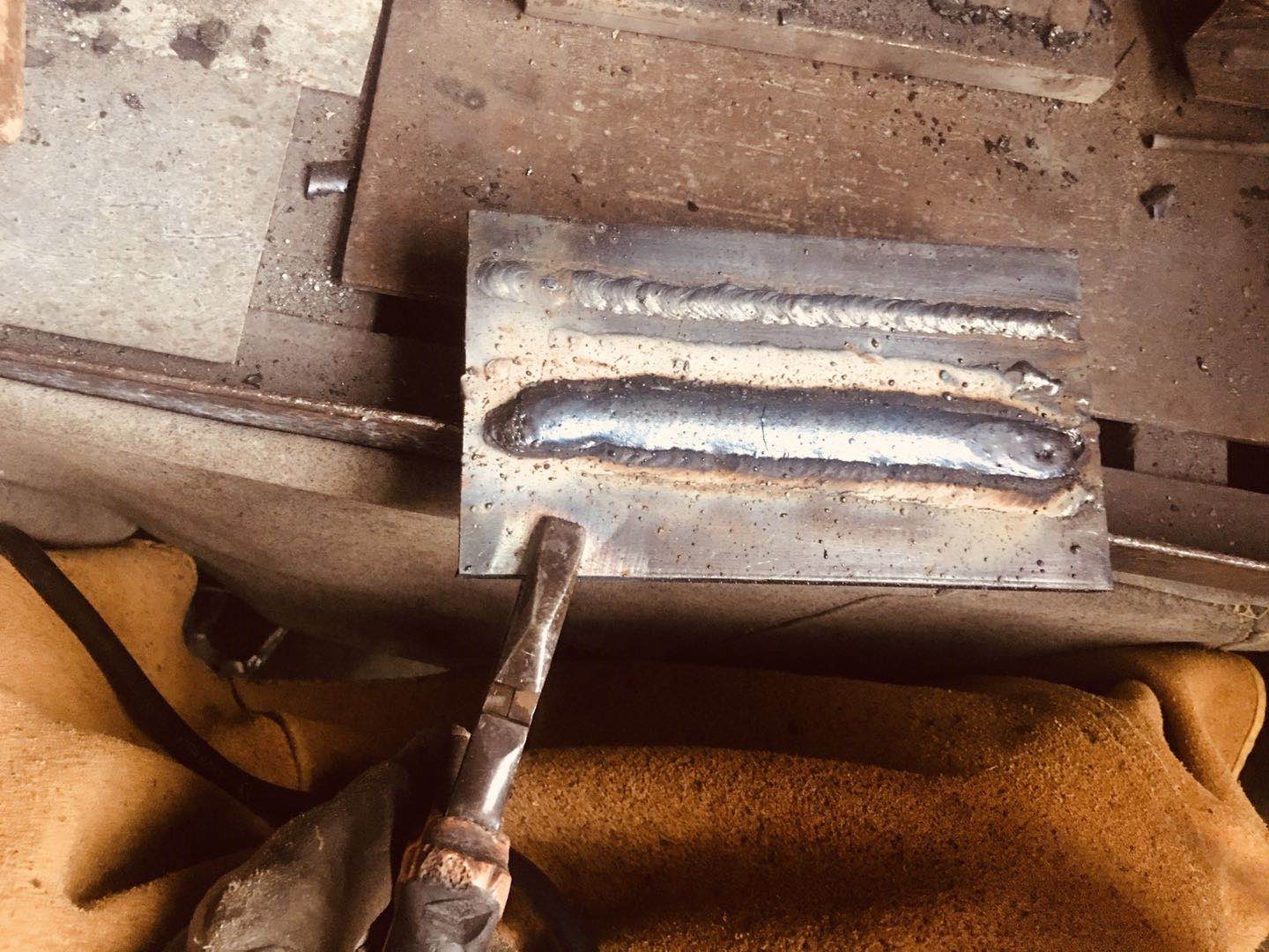 Welding Troubleshooting: Most Common Problems & How to Fix Them ...