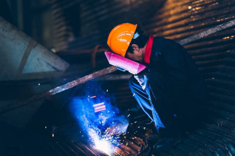 How to Start a Profitable Welding Business and Succeed - PERFECT POWER ...