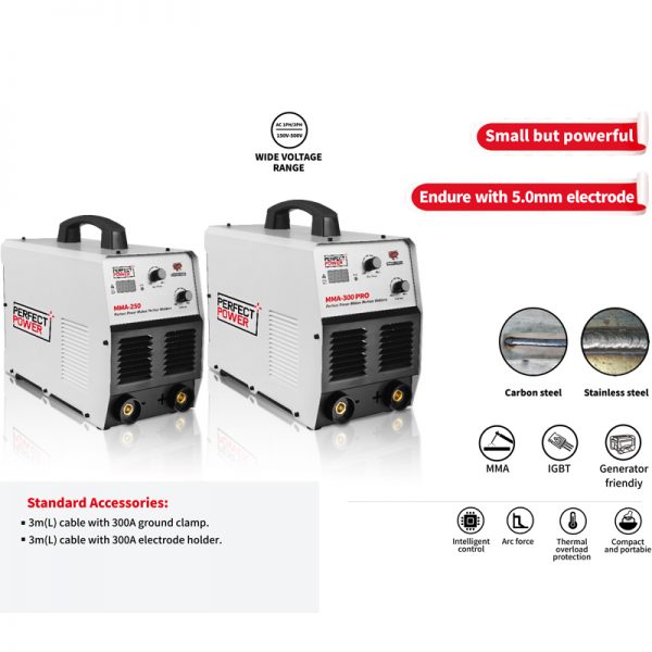 MMA-300L PRO Stick Welder - stick welder,stick welder for sale,best ...