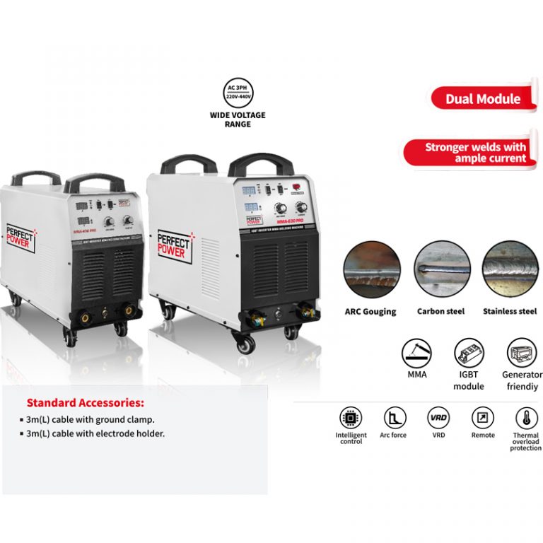 MMA-630 PRO Stick Welder - stick welder,stick welder for sale,best ...