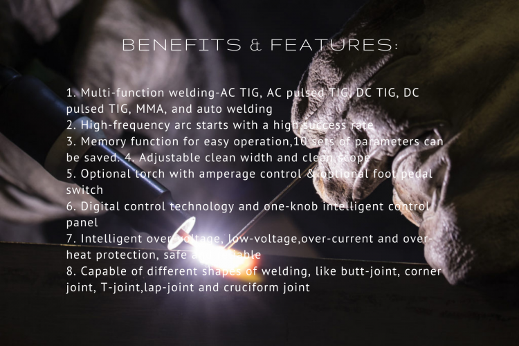 The Best Welder for Sheet Metal, According to 4,000+ Customer Reviews ...