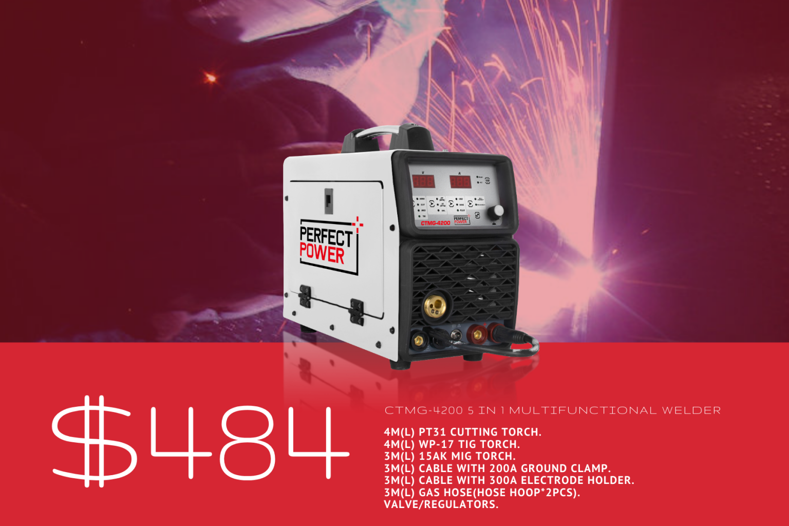 The Best Welder for Sheet Metal, According to 4,000+ Customer Reviews ...