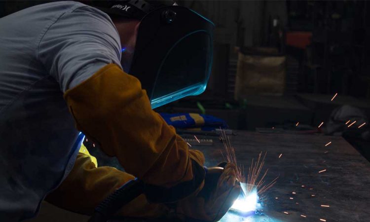 How To Set Up A MIG Welder for Mild Steel? With MIG Welding Tips ...
