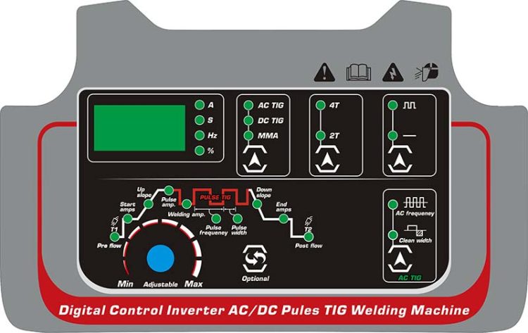 Perfect Power TIG-200PI AC DC TIG Welder Review – How Good Is It ...